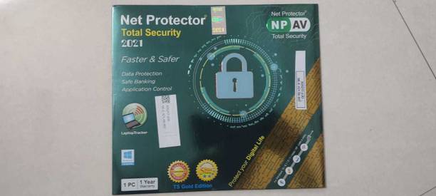 Net Protector Security Software - Buy Net Protector Security Software ...