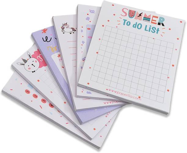 Notepads Buy Online at Best Prices in India | Flipkart.com