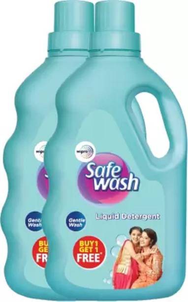 Safewash Liquid Detergents - Buy Safewash Liquid Detergents Online at ...
