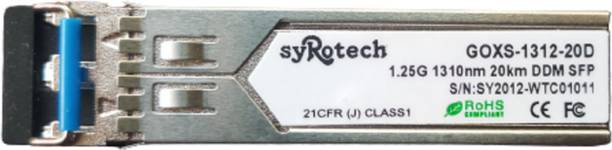 Syrotech Routers - Buy Syrotech Routers Online at Best Prices in India ...