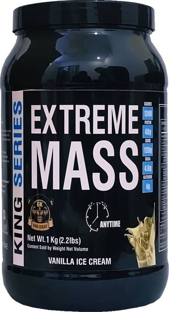 Buy Extreme Mass Gainer Online From Flipkart | Free Shipping 01-Apr-24
