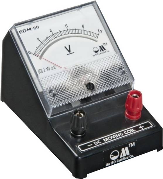 Ammeters Buy Online at Best Prices In India | Flipkart.com