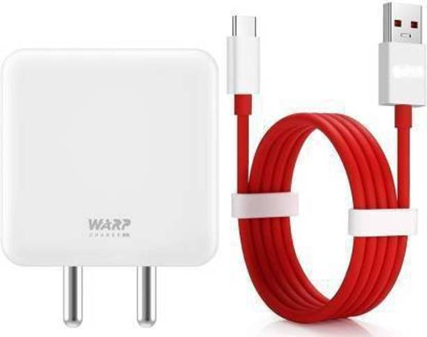 Oneplus 7 Charger - Buy Oneplus 7 Charger online at Best Prices in ...