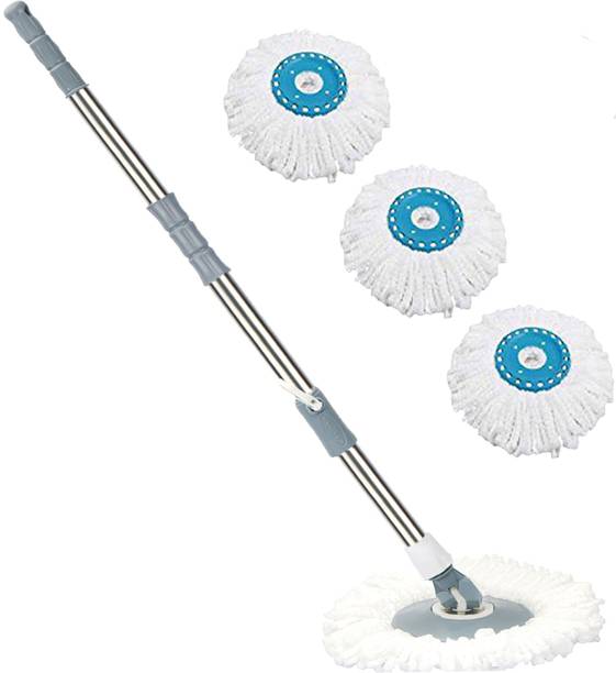 Buy House Cleaning Mop Sets Online in India | Flipkart | 29-Jan-24