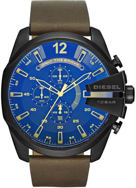 Diesel Watches Online For Men & Women at Best Prices in India ...