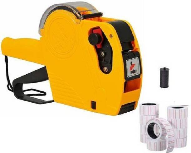 Label & Stamping Machine Buy Online In India at Best Prices | Flipkart.com