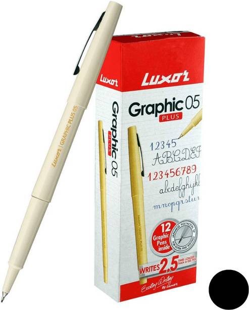 Luxor Pens - Buy Luxor Pens Online at Best Prices In India | Flipkart.com