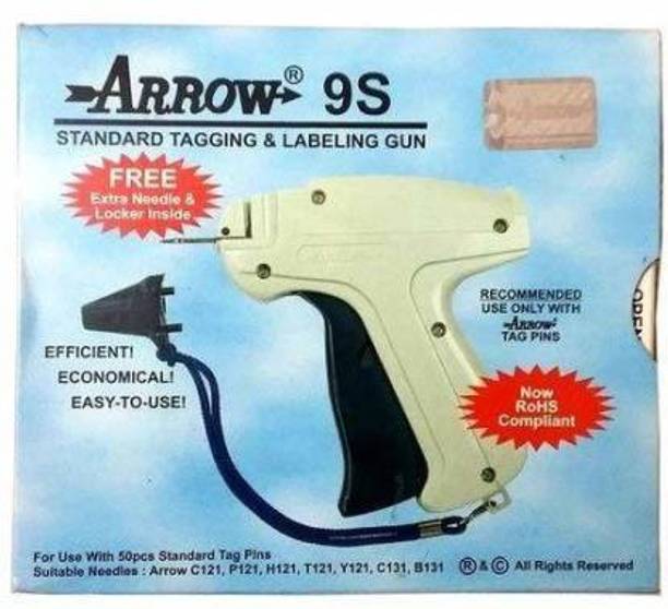 Tagging Guns - Buy Tagging Guns Online at Best Prices In India ...