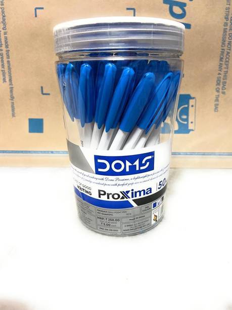 Doms Pens - Buy Doms Pens Online at Best Prices In India | Flipkart.com