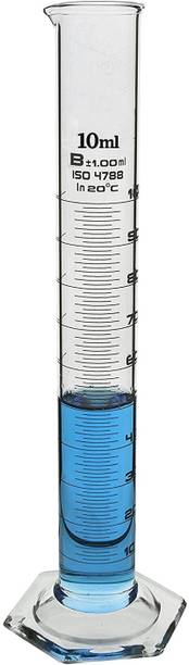 Graduated Cylinder - Buy Graduated Cylinder Online at Best Prices In ...