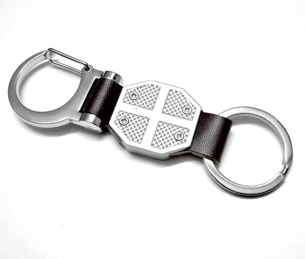 Genuine Leather Key Chains - Buy Genuine Leather Key Chains Online at ...