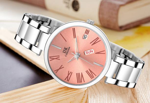 Iik Collection Watches - Buy Iik Collection Watches Online at Best ...
