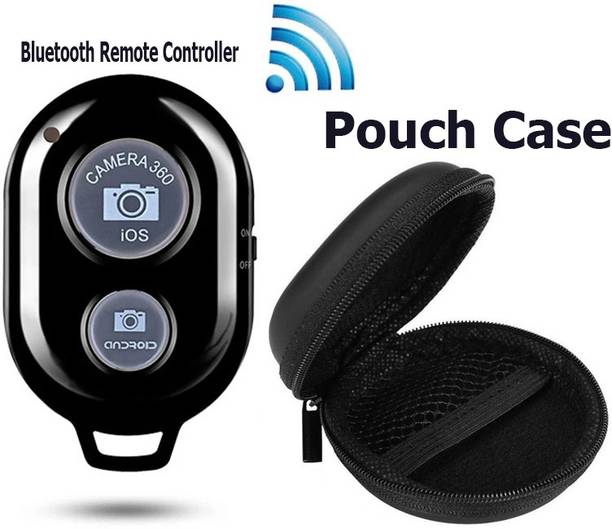 Camera Wireless Remote Controls - Buy Camera Wireless Remote Controls ...