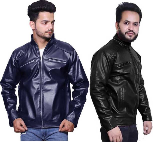 Parachute Jacket - Buy Parachute Jacket online at Best Prices in India ...