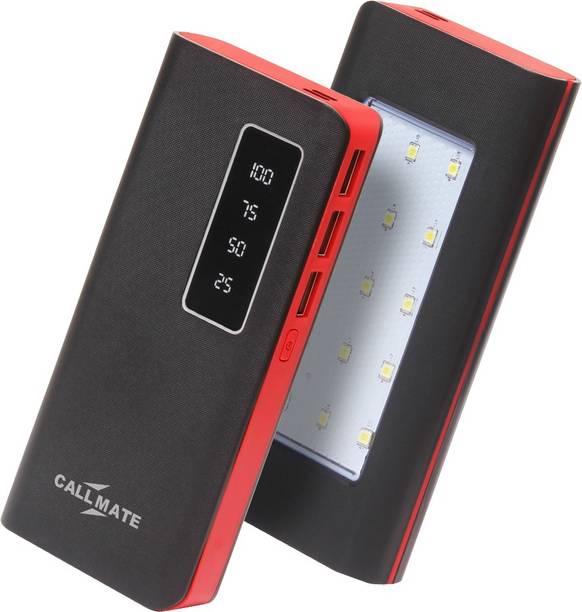 Callmate Power Banks - Buy Callmate Power Banks Online at Best Prices ...
