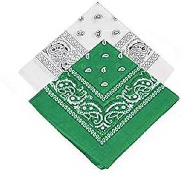 Pure Cotton Bandanas - Buy Pure Cotton Bandanas Online at Best Prices ...
