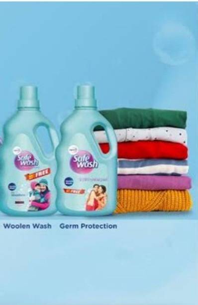 Safewash Liquid Detergents - Buy Safewash Liquid Detergents Online at ...
