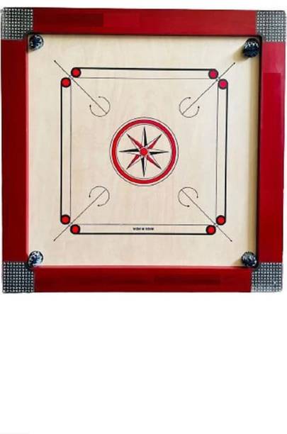 Buy Carrom Board Online in India | Flipkart.com