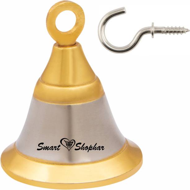 Decorative Bells - Buy Decorative Bells Online at Best Prices In India ...