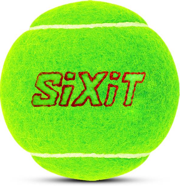 Sixit Cricket Balls - Buy Sixit Cricket Balls Online at Best Prices In ...
