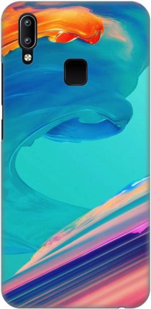Vivo Y91 Back Cover - Buy Vivo Y91 Back Cover online at Best Prices in ...