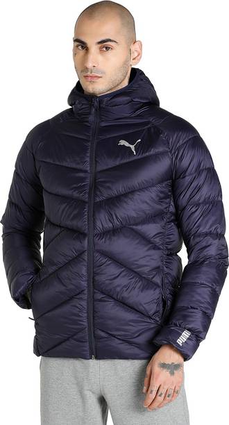 Puma Jackets - Buy Puma Jackets Online at Best Prices In India ...