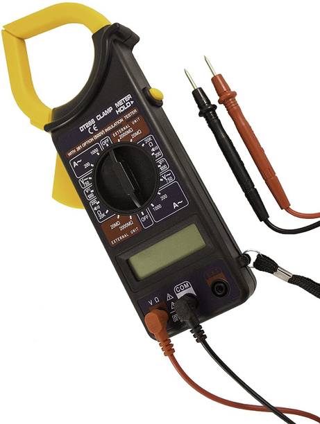 Multimeters: Buy Digital Multimeters and Fluke Multimeter Online in India | Flipkart.com