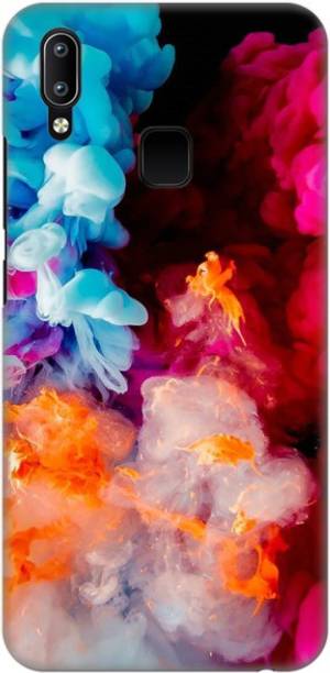 Vivo Y91 Back Cover - Buy Vivo Y91 Back Cover online at Best Prices in ...