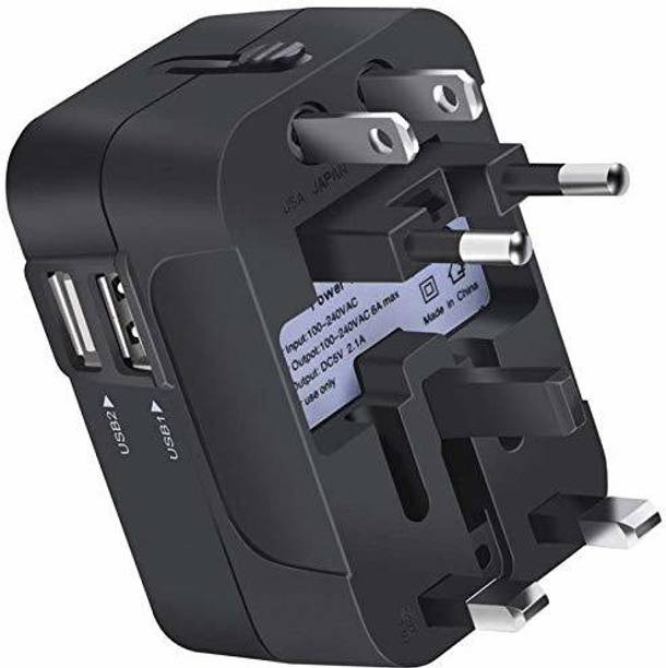 Universal Adapter - Buy Universal Adapter online at Best Prices in ...