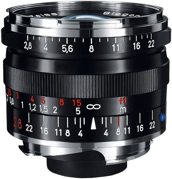 Zeiss Camera Lenses - Buy Zeiss Camera Lenses Online at Best Prices In ...