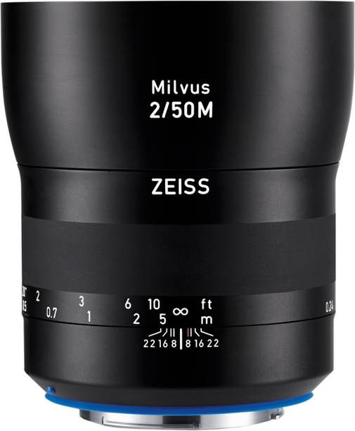 Zeiss Camera Lenses - Buy Zeiss Camera Lenses Online at Best Prices In ...