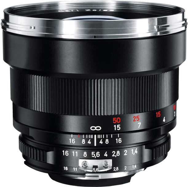 Zeiss Camera Lenses - Buy Zeiss Camera Lenses Online at Best Prices In ...