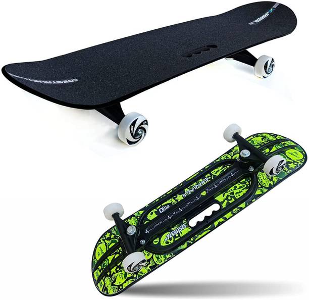 Buy Skateboard (स्केटबोर्ड) Online in India | Flipkart.com
