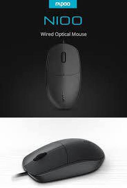 Rapoo Mouse - Buy Rapoo Mouse Online at Best Prices In India | Flipkart.com