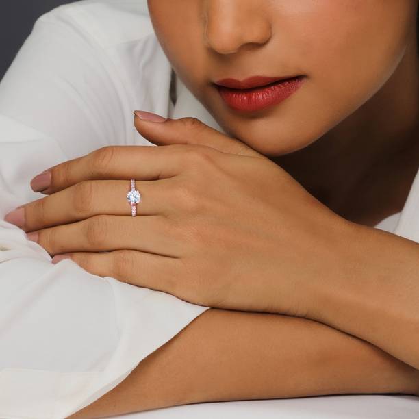 1 Gram Gold Ring - Buy 1 Gram Gold Ring online at Best Prices in India ...