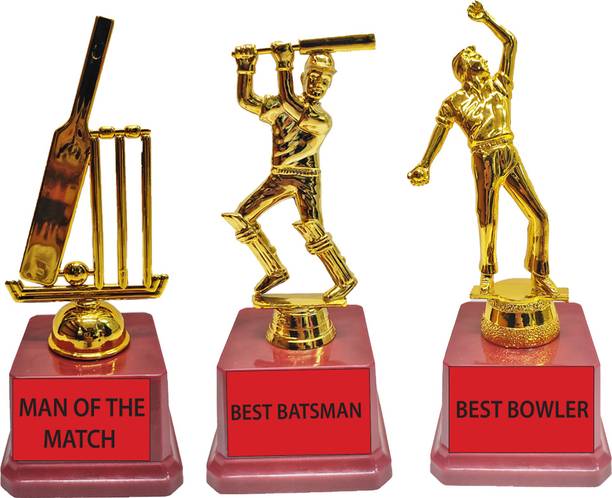 Trophies Medals - Buy Trophies Medals Online at Best Prices In India ...