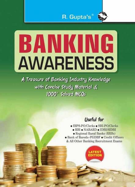 Banking Exam Books - Buy Banking Exam Books Online at Best Prices ...