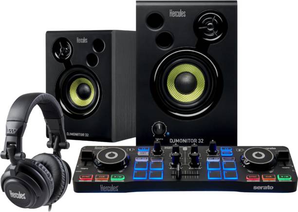 Dj Controllers - Buy Dj Controllers Online at Best Prices In India ...