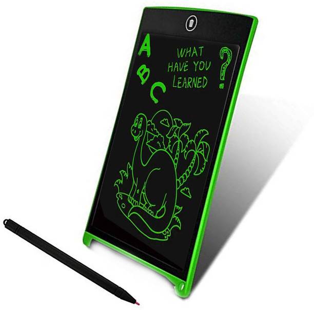 LCD Writing Pads Online in India | Learning Toys | Flipkart.com
