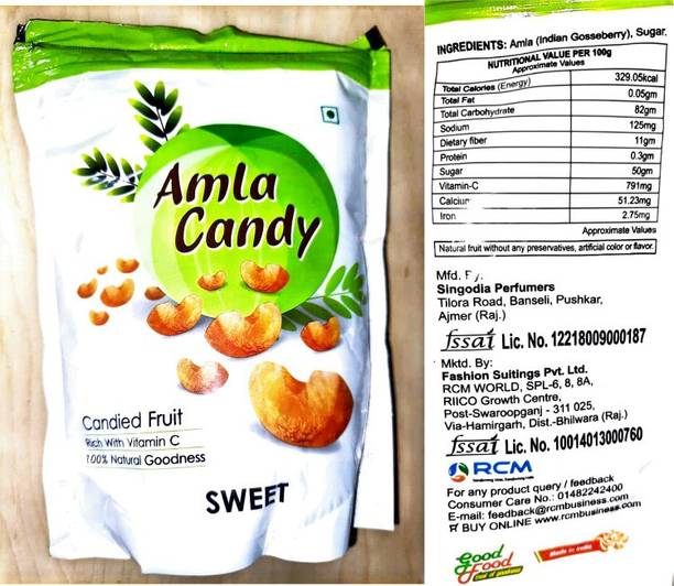 Rcm Food Products - Buy Rcm Food Products Online at Best Prices In ...