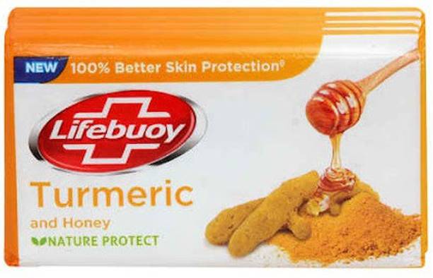 Lifebuoy Soaps - Buy Lifebuoy Soaps Online at Best Prices In India ...
