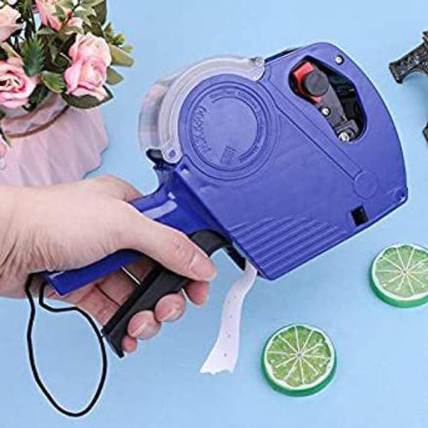 Label & Stamping Machine Buy Online In India at Best Prices | Flipkart.com