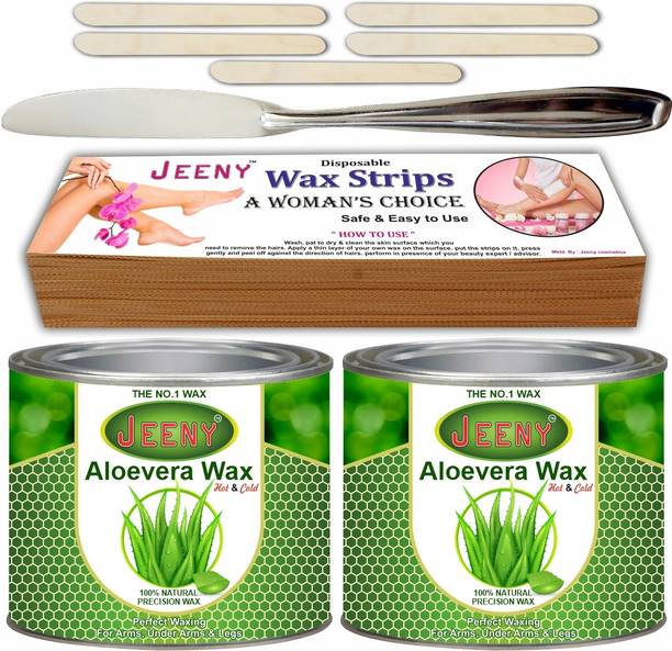 Wax Strips - Buy Wax Strips online at Best Prices in India | Flipkart.com