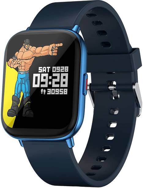 Zebronics Smart Watches - Buy Zebronics Smart Watches Online at Best ...