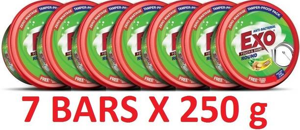 Exo Dish Washing Bars - Buy Exo Dish Washing Bars Online at Best Prices ...