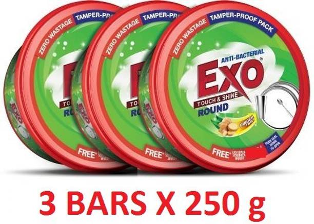 Exo Dish Washing Bars - Buy Exo Dish Washing Bars Online at Best Prices ...