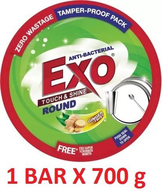 Exo Dish Washing Bars - Buy Exo Dish Washing Bars Online at Best Prices ...