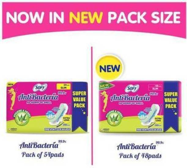 Sofy Pad Online in India at Best Prices | Flipkart | 26-Sep-25