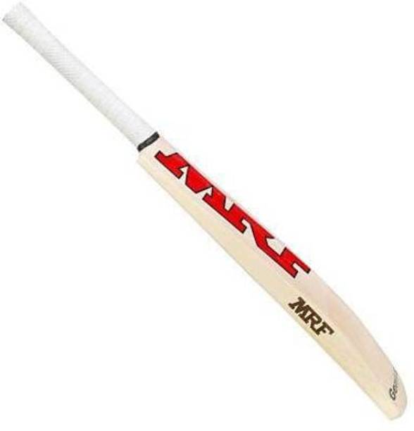 Mrf Genius Cricket Bat - Buy Mrf Genius Cricket Bat Online at Best ...