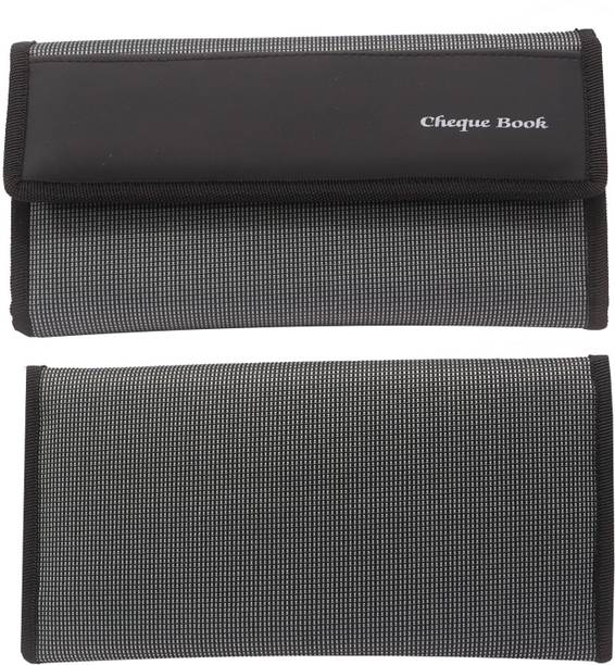 Cheque Book Pouch Wallets - Buy Cheque Book Pouch Wallets Online at ...